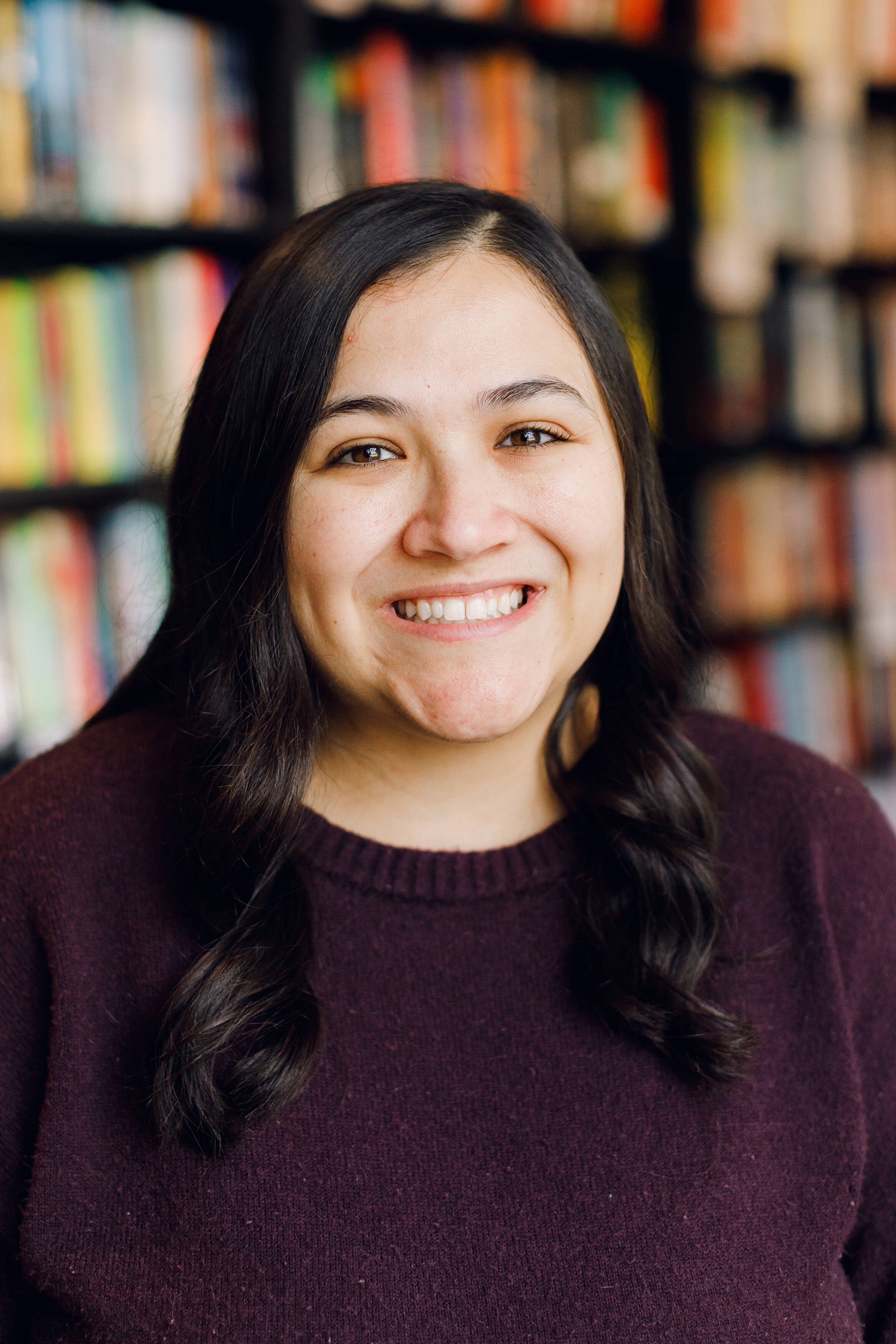 Meet the Team! | Three Avenues Bookshop